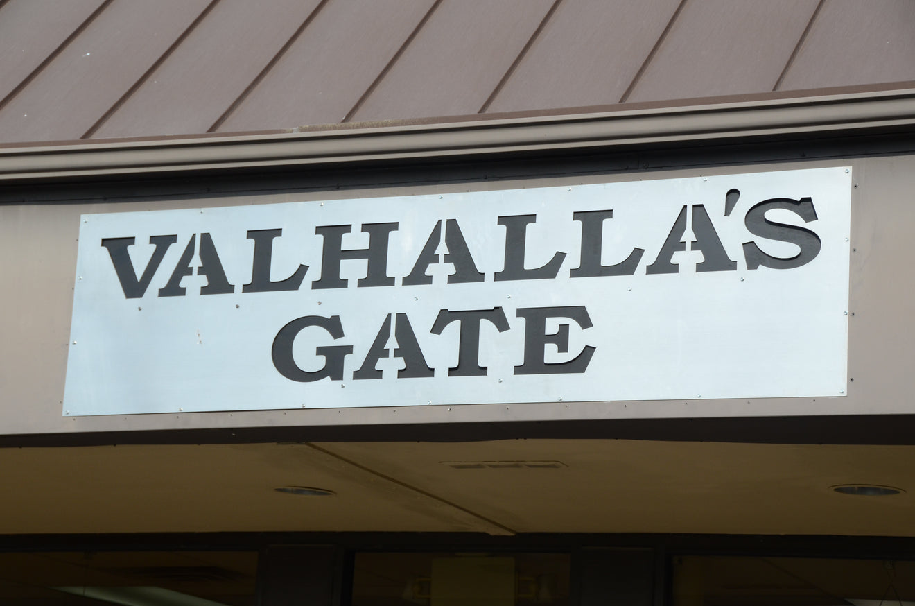 Valhallas Gate Tennessee – Valhalla's Gate